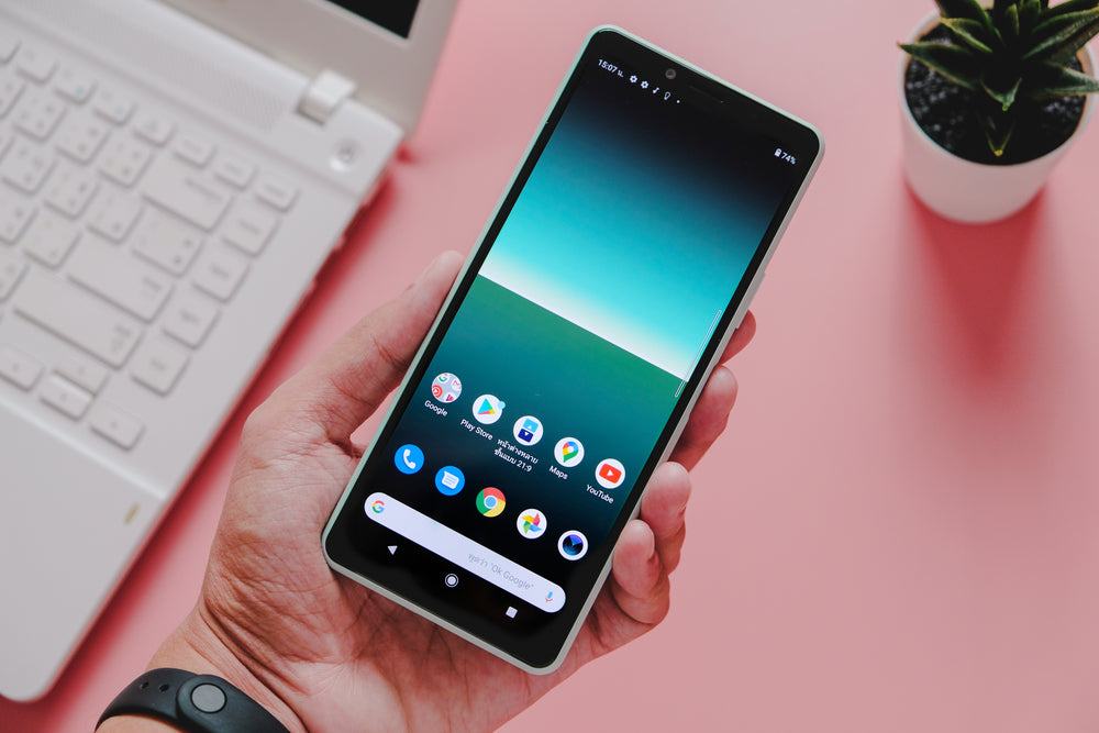 What Are The Best Used Sony Phones?