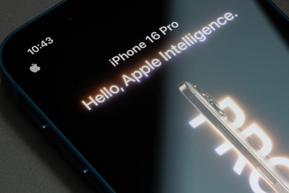 Breaking Down The iPhone 16 AI Features