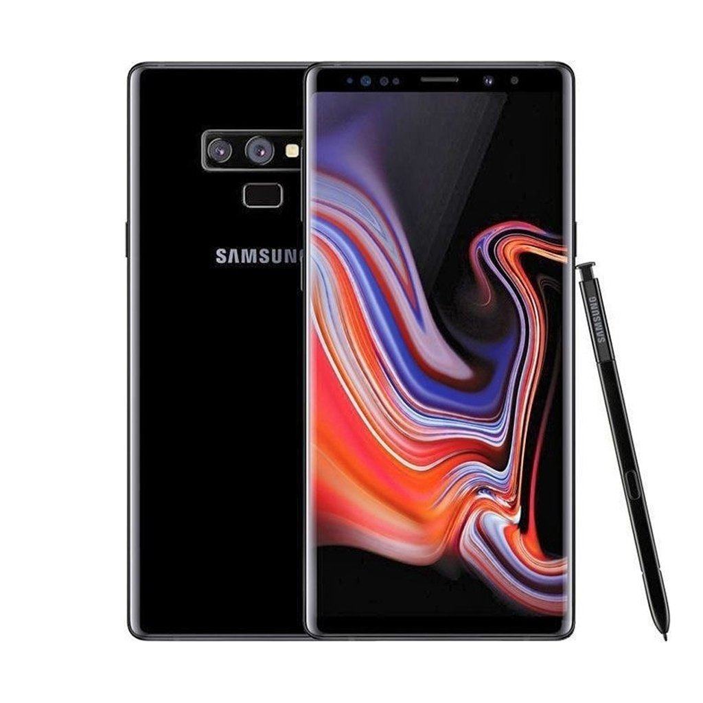 Cheap Samsung Galaxy Note 9 Dual SIM | OzMobiles