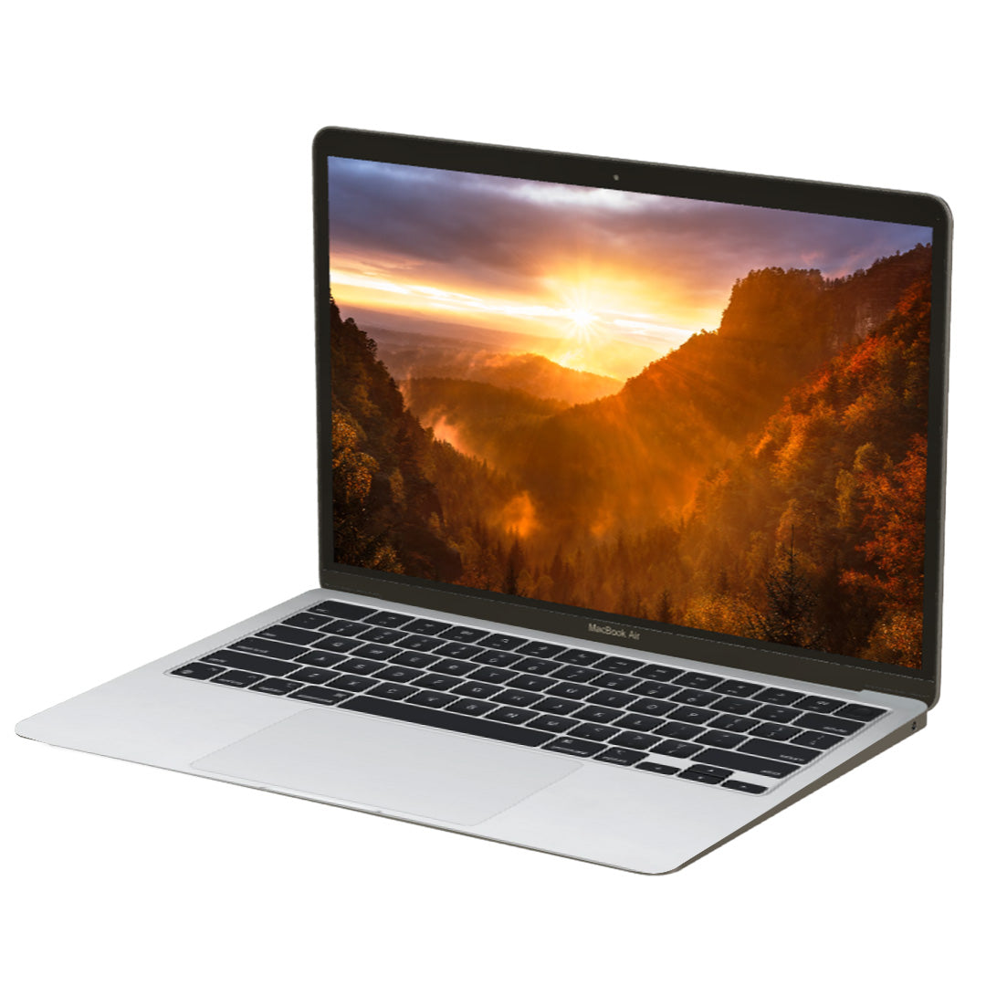 Refurbished MacBook - Second Hand MacBook Refurbs Certified by Apple